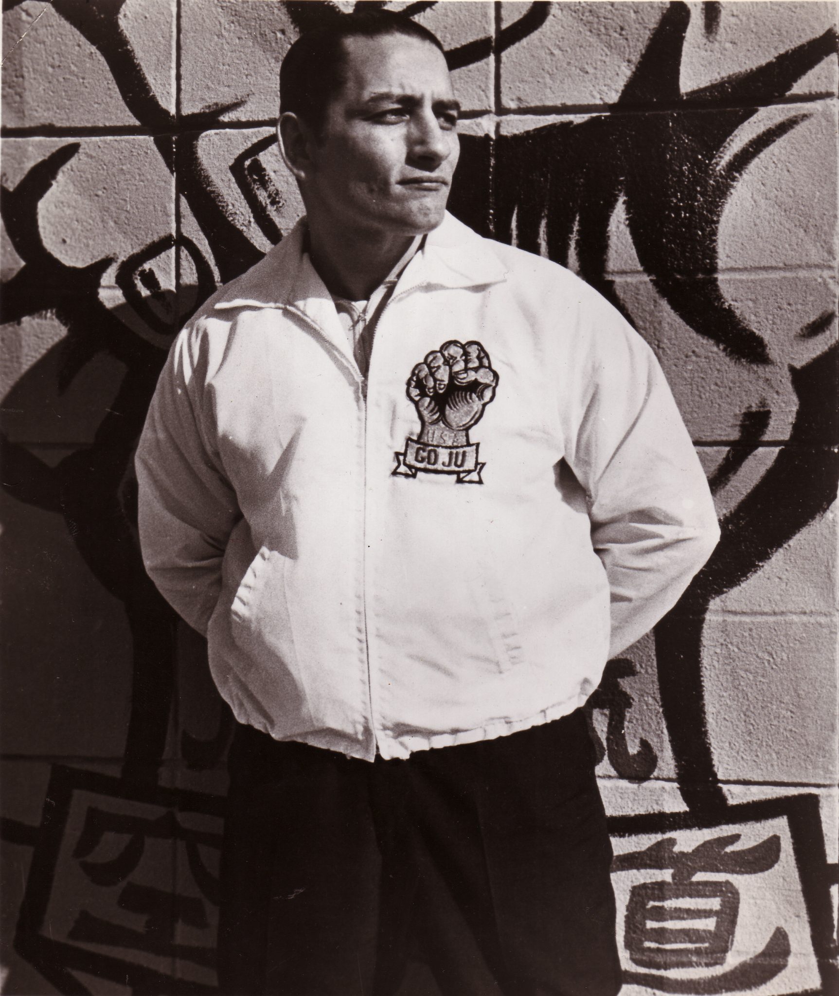 Peter Urban, America’s first tenth Dan | SOUTH CHINA MARTIAL ARTS ALLIANCE